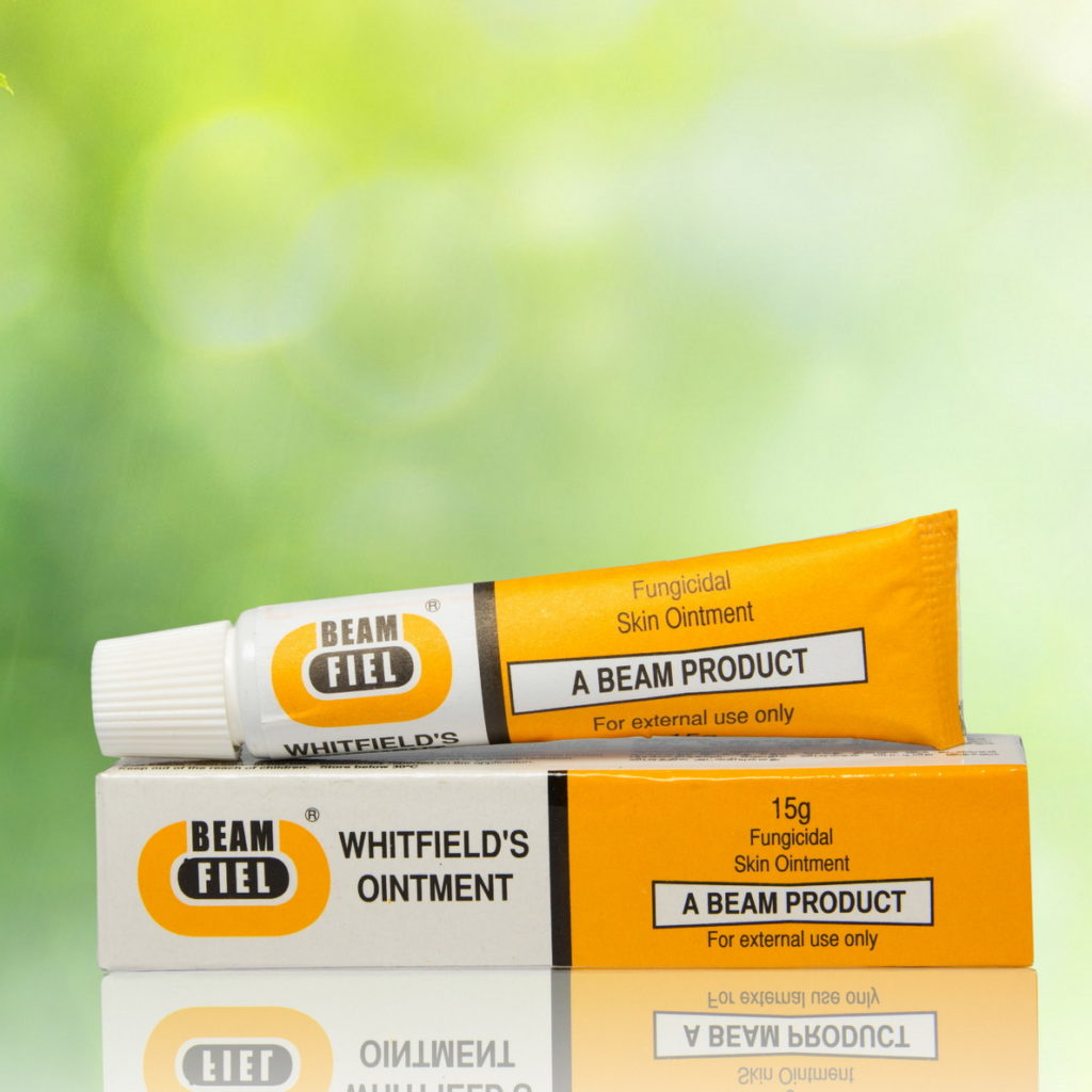 Beam Fiel – Beam Hela Osu